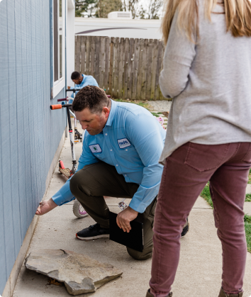 Pest Control Des Moines | Insight Pest Solutions