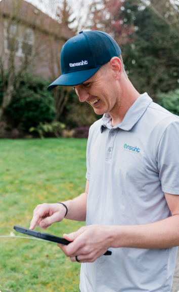 Pest Control Lacey | Insight Pest Solutions