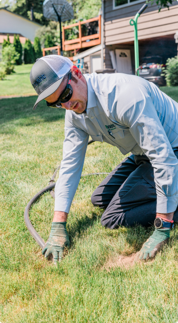 Pest Control Poulsbo | Insight Pest Solutions