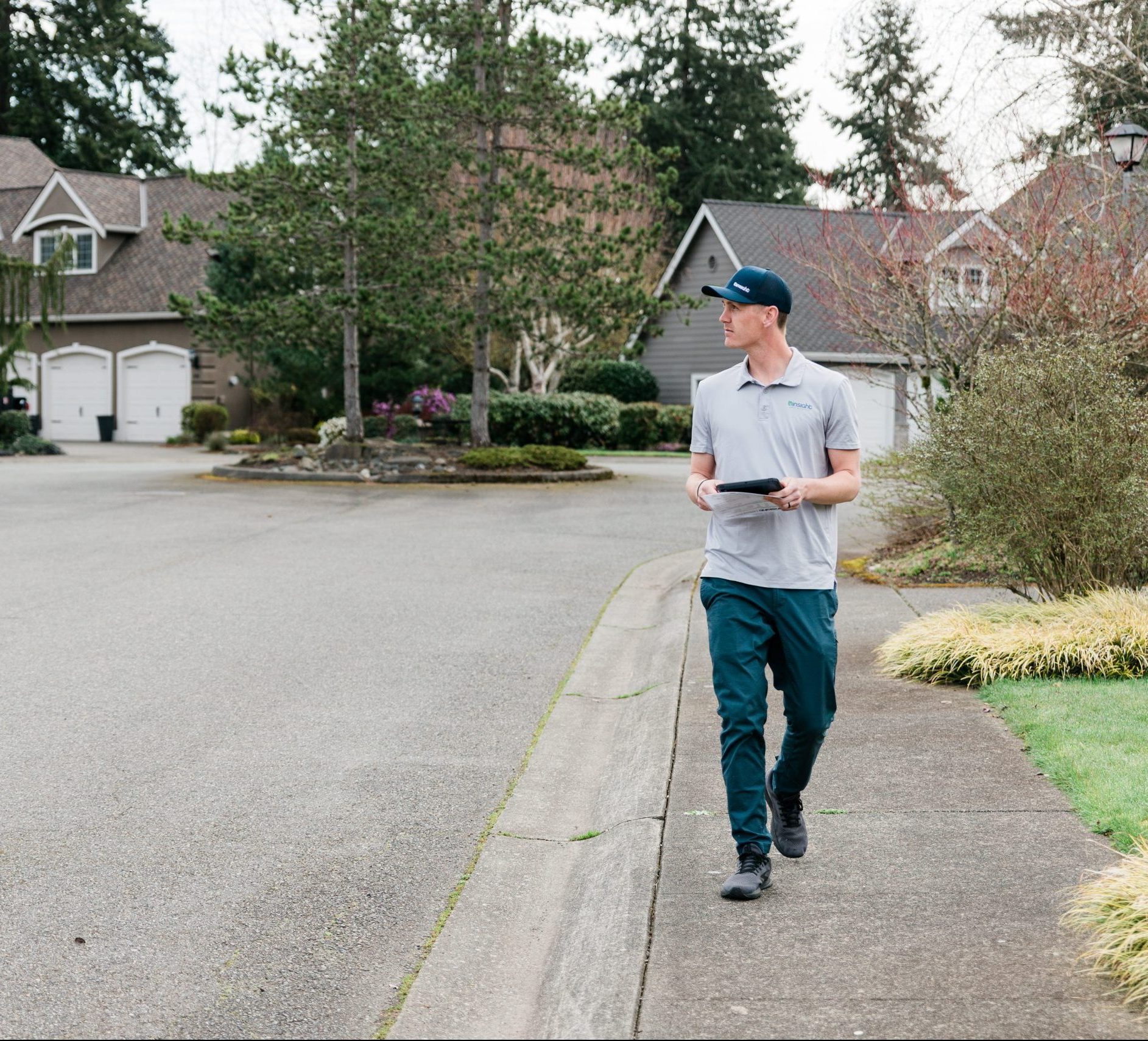 Pest Control Gresham | Insight Pest Solutions