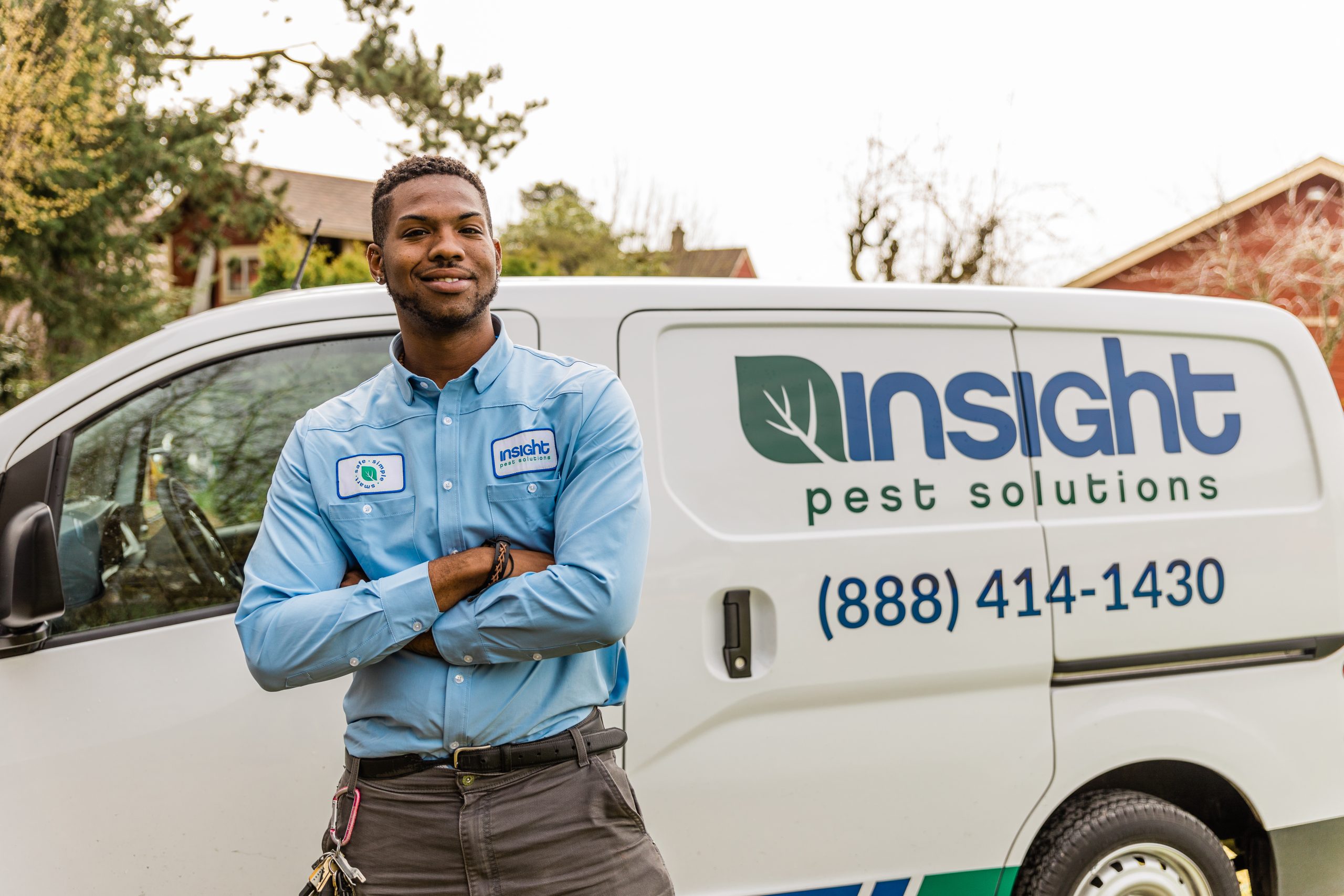 What Your Pest Problem Really Means | Insight Pest Solutions