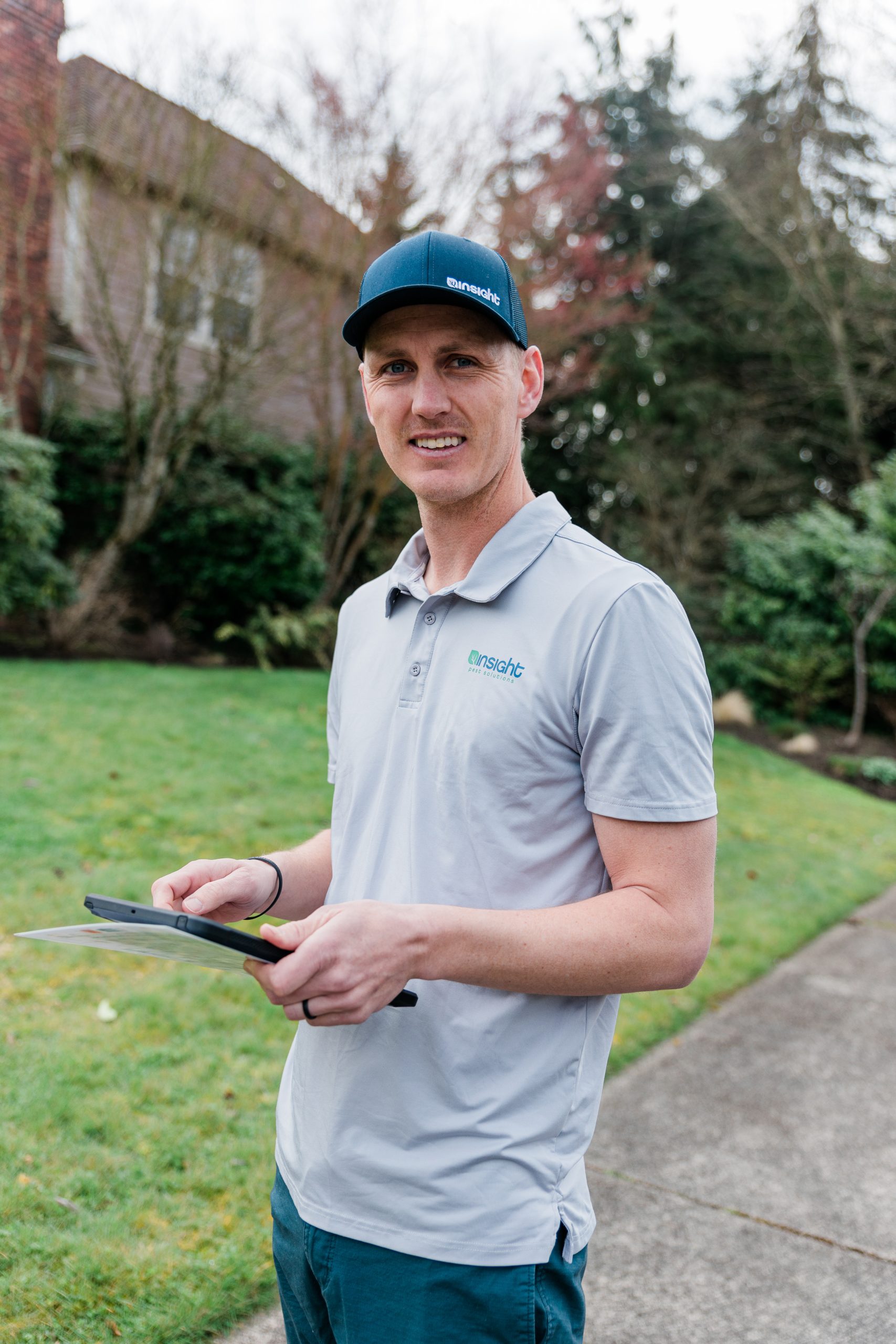 Pest Control Medford OR | Insight Pest Solutions